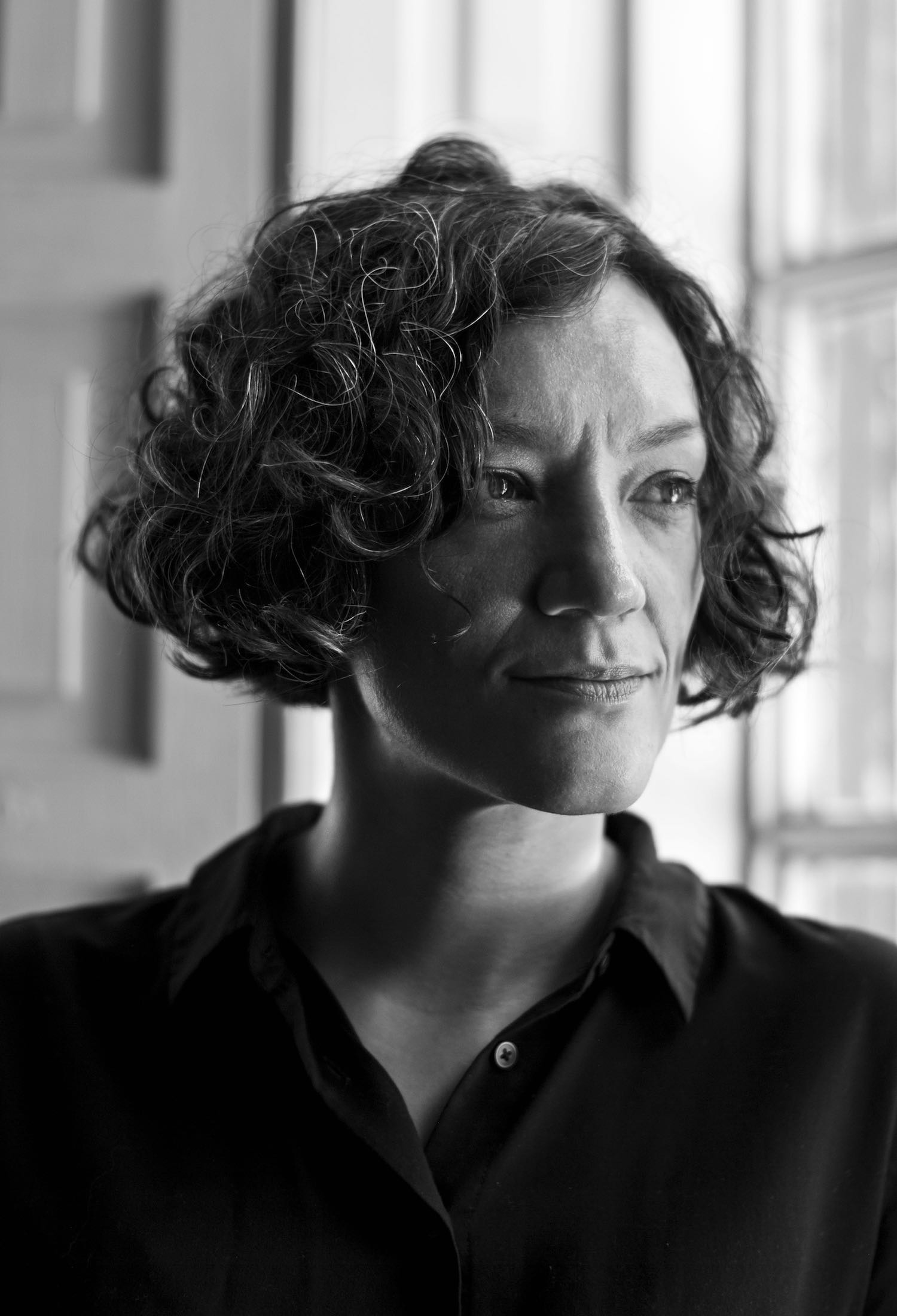 Abandoned Gods | An Interview with María José Ferrada - Southwest Review