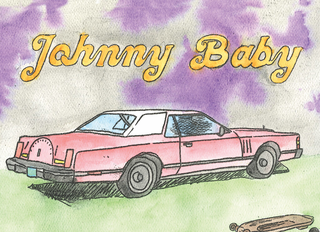 Johnny-baby - Southwest Review