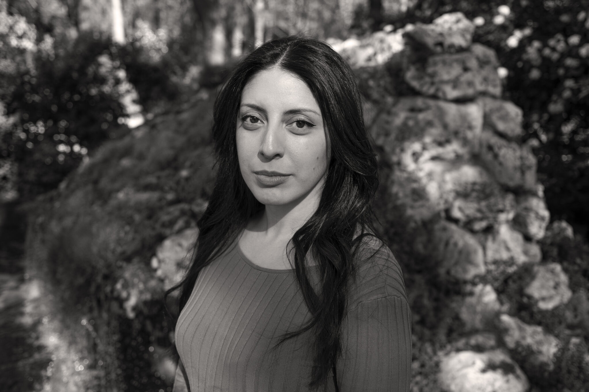 Writing Is Like Drowning | An Interview with Mónica Ojeda - Southwest ...